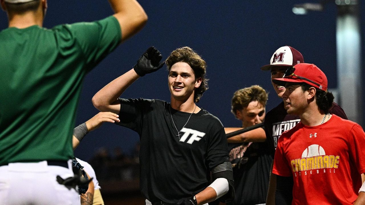 Long Island rising seniors defeat NYC in the third annual Mike ...