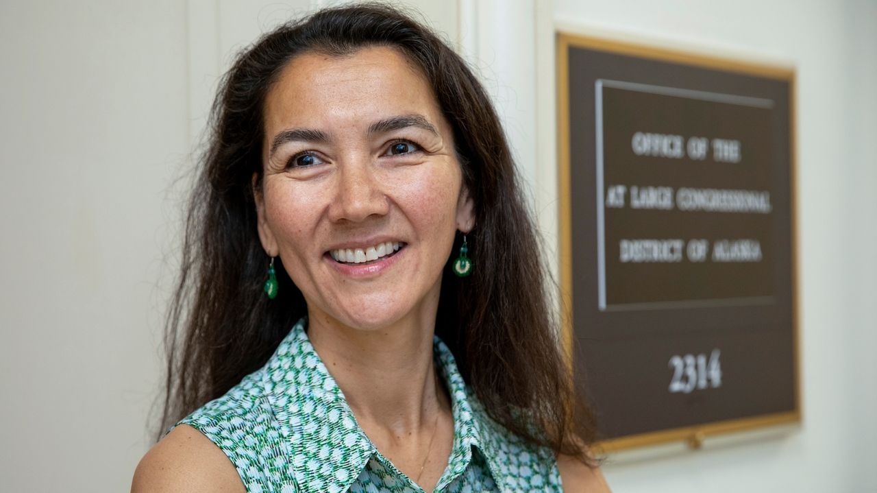 Democrats see a path to win the Senate. It's narrow and has little room ...