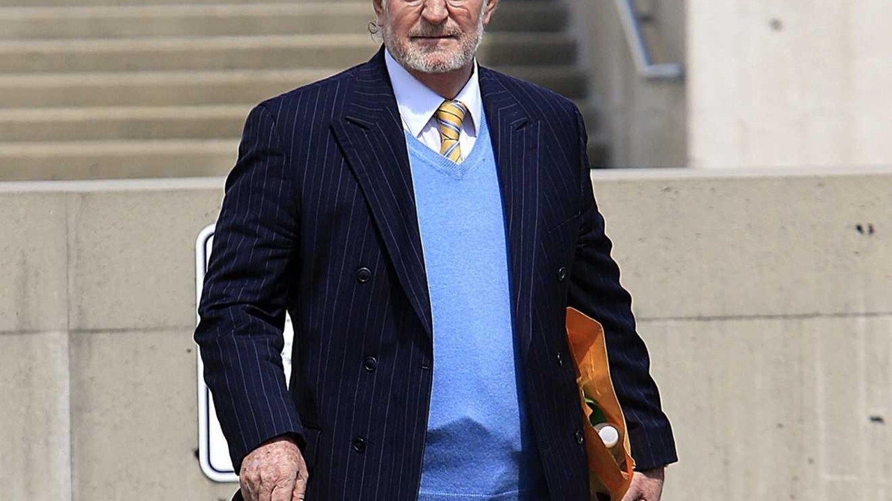 Jay Lockett Sears, noted East End architect, gets 3 weeks in jail for ...