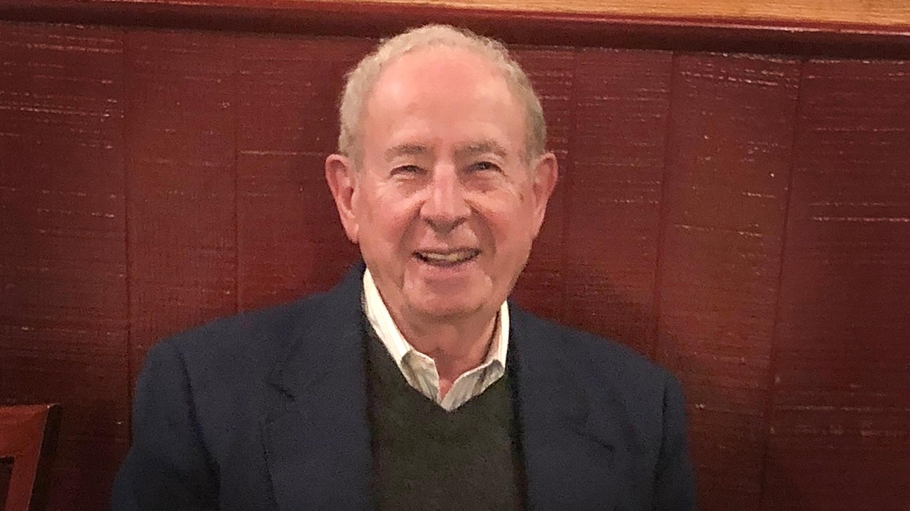 Frank Tassone, East Northport family man, dies at 96 - Newsday