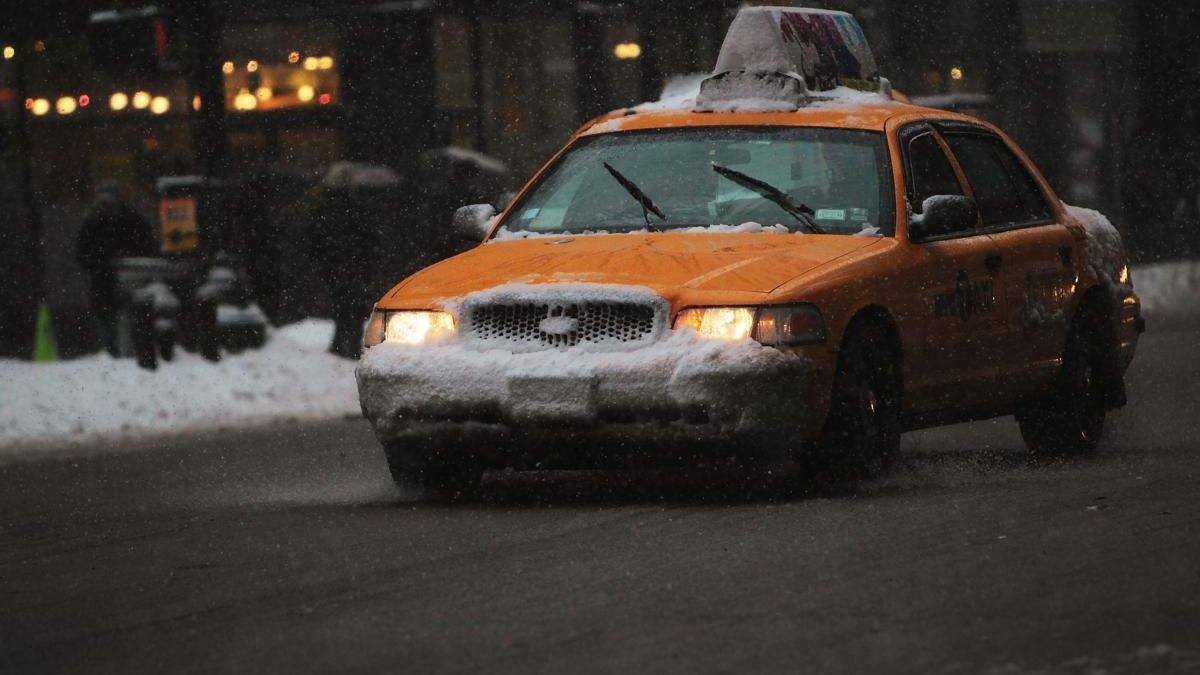 NYC: Taxi meter scam overcharged riders $8.3M - Newsday