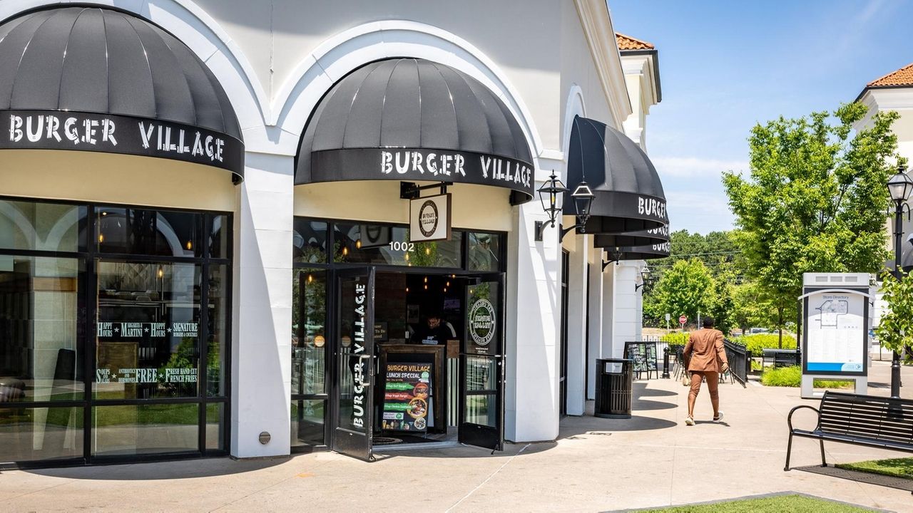 Tanger Outlets: New stores, restaurants and play centers open in Deer ...