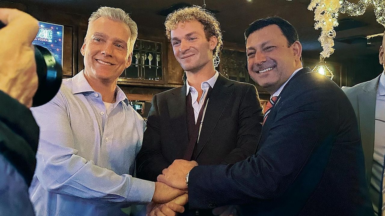 Penny didn't deserve charges - Newsday