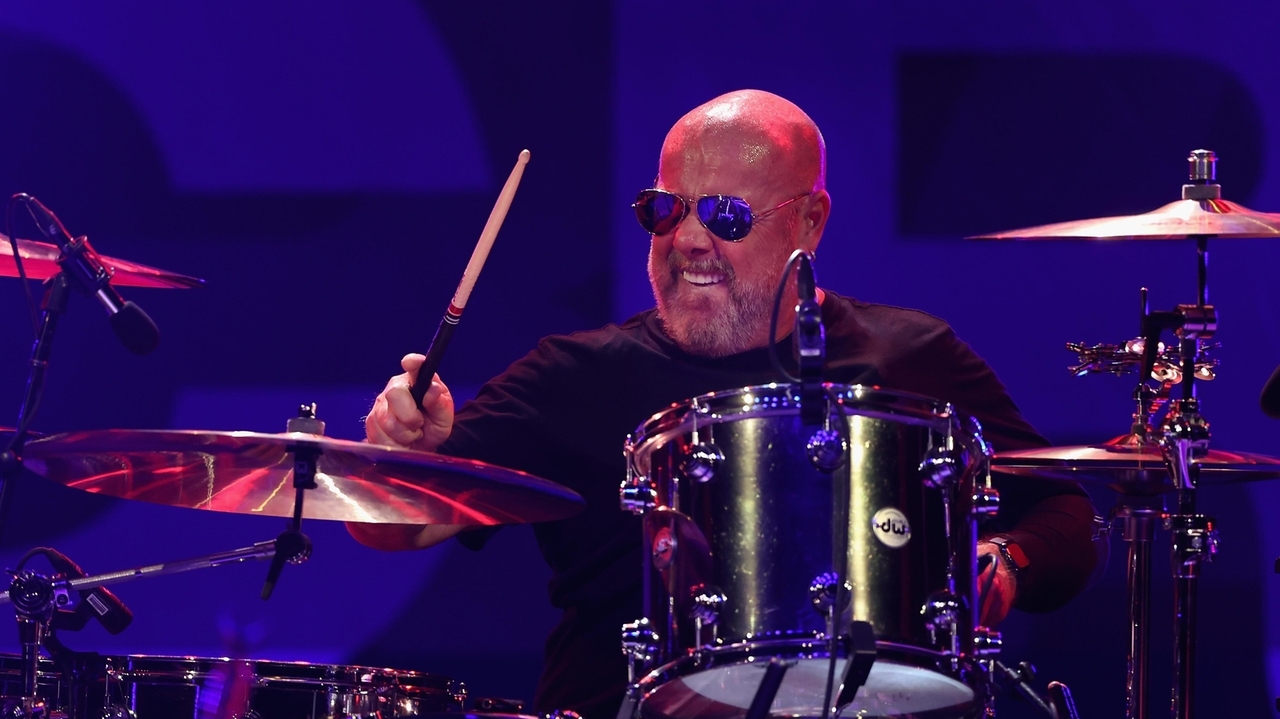Jason Bonham's Led Zeppelin Evening, Fabulous Thunderbirds added to ...