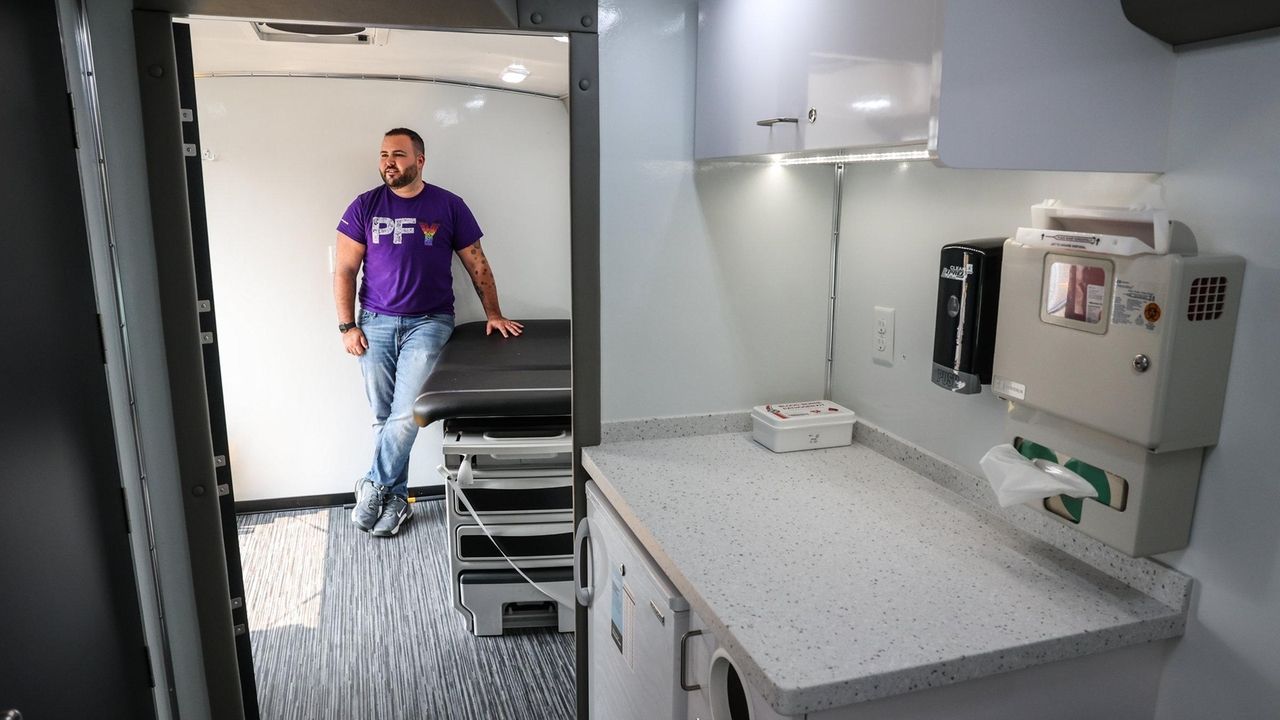 LGBTQ group PFY began as coffeehouse 30 years ago, to launch West ...