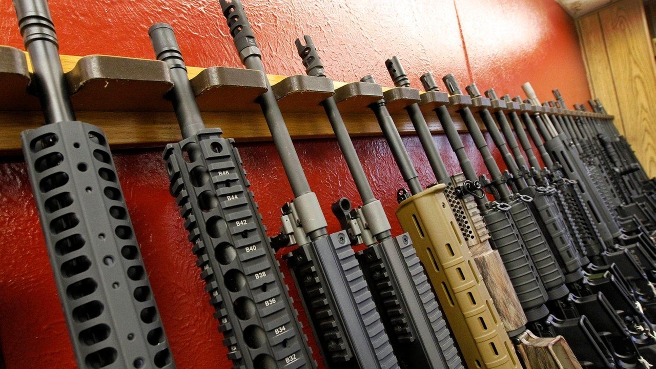 No, you don’t have an absolute right to own guns - Newsday