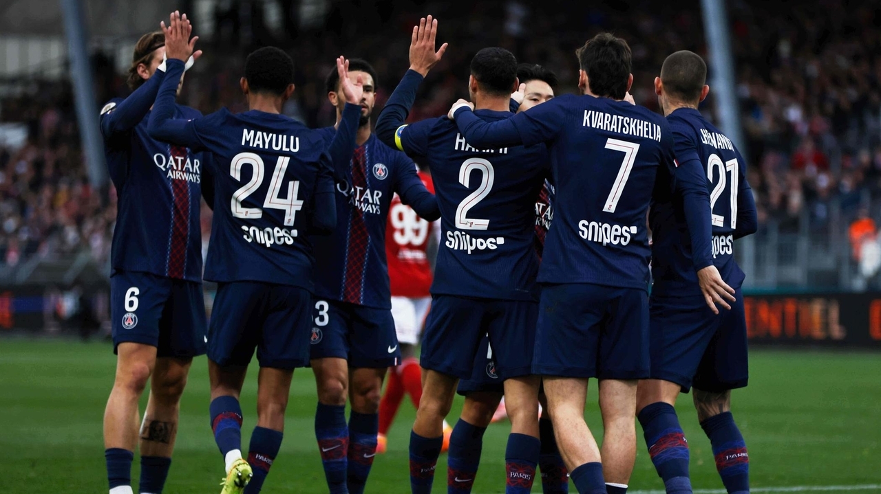 Champions League winner PSG made nearly $1 billion in club-record ...