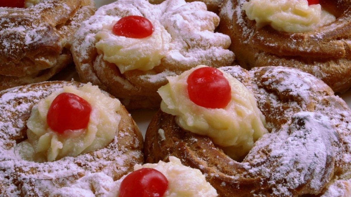 Celebrating St. Joseph's Day with zeppole - Newsday