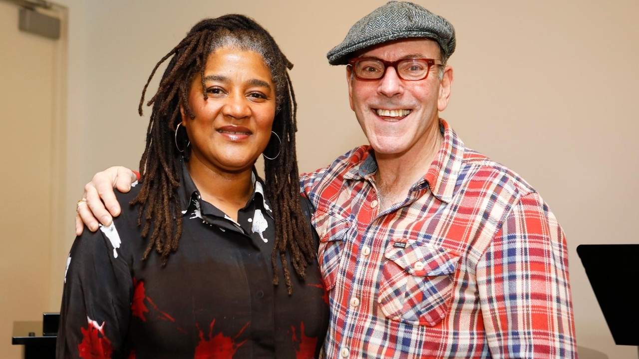 Ricky Ian Gordon talks about sex, drugs and opera in 'Seeing Through ...