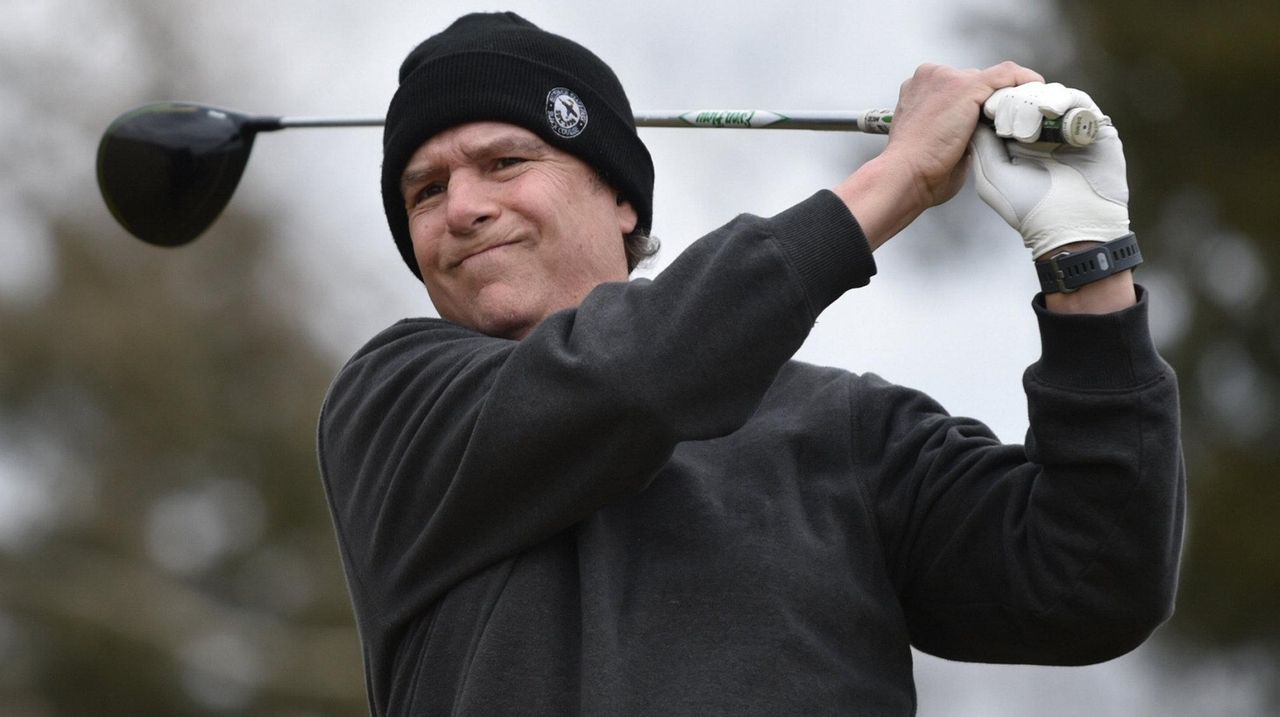 LI golfers flocked to courses during pandemic and trend is expected to ...