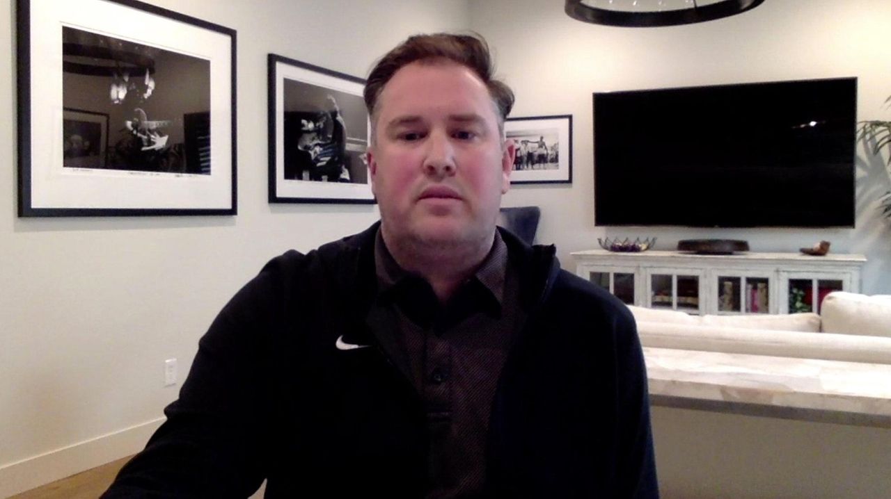 Mets' blind spot with Jared Porter highlights problems women face in ...