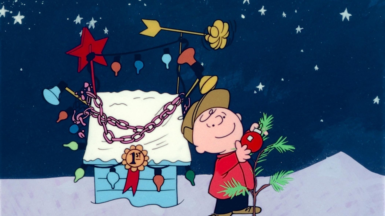 Why Snoopy didn't talk, more trivia on 'Charlie Brown Christmas' - Newsday