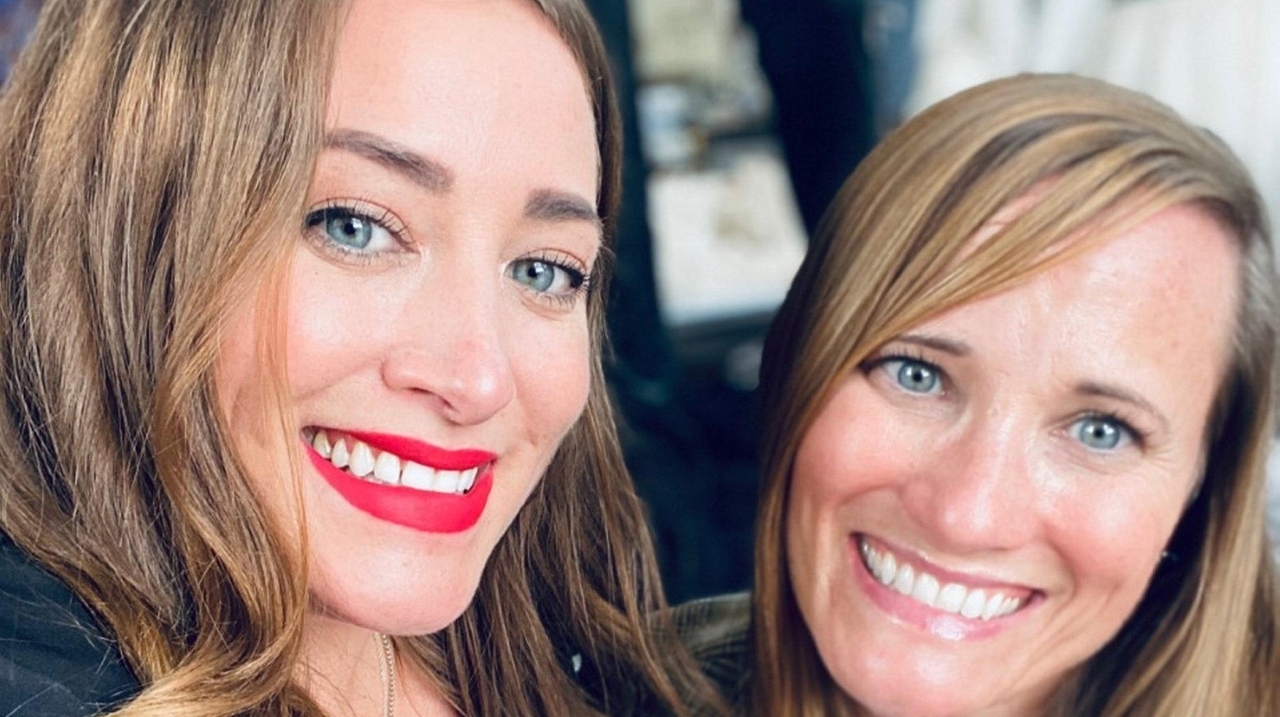 Fashion is in the family at Kate & Hale, owned by Long Island sisters ...