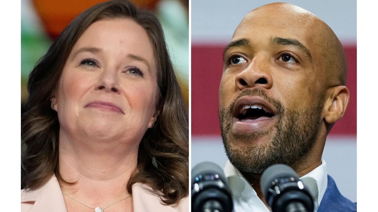 Democrats hope a blue wave washes over Wisconsin and gives them total ...