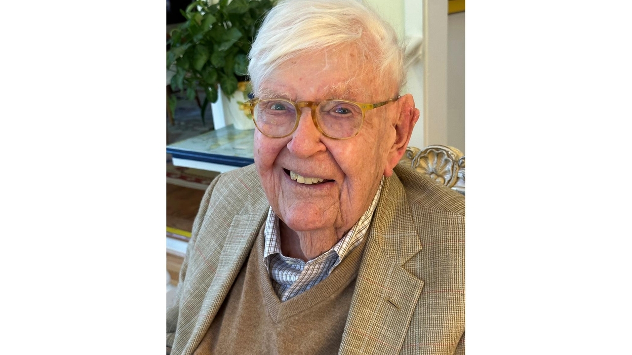 William E. Leuchtenburg, eminent presidential historian and Ken Burns ...