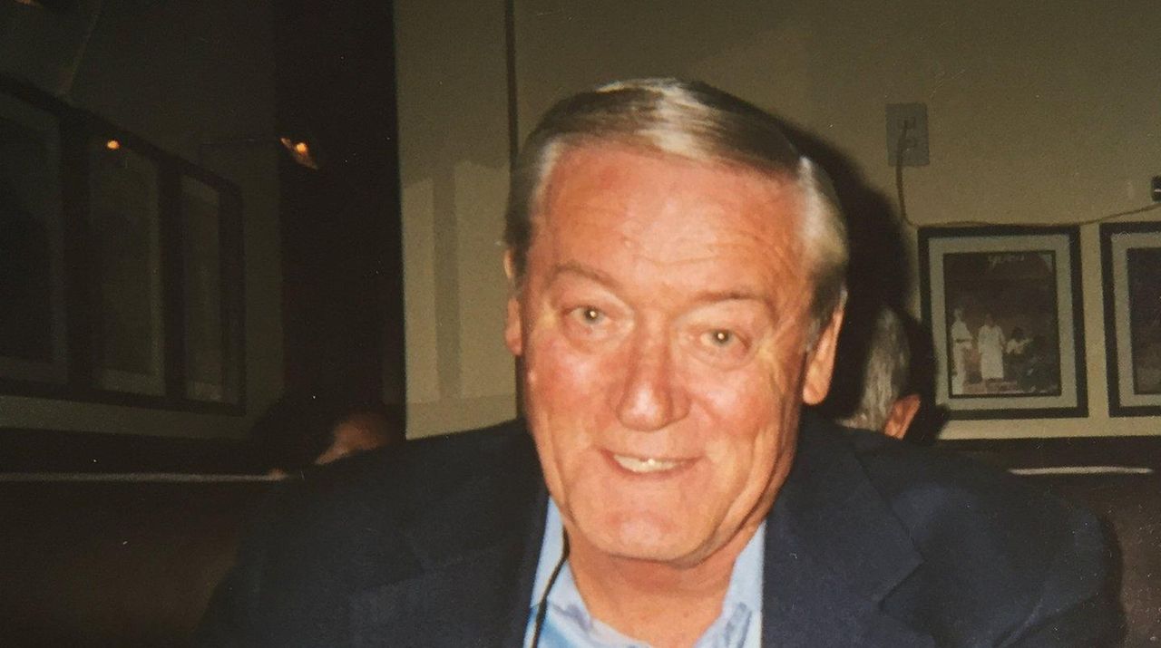 Ted A. Stafford Jr., ‘gentleman’ Southampton cop, dead at 73 - Newsday