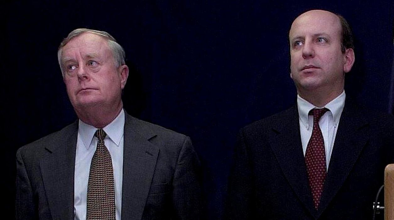 Chris McPartland, Spota deputy, sought Internal Affairs files on James ...