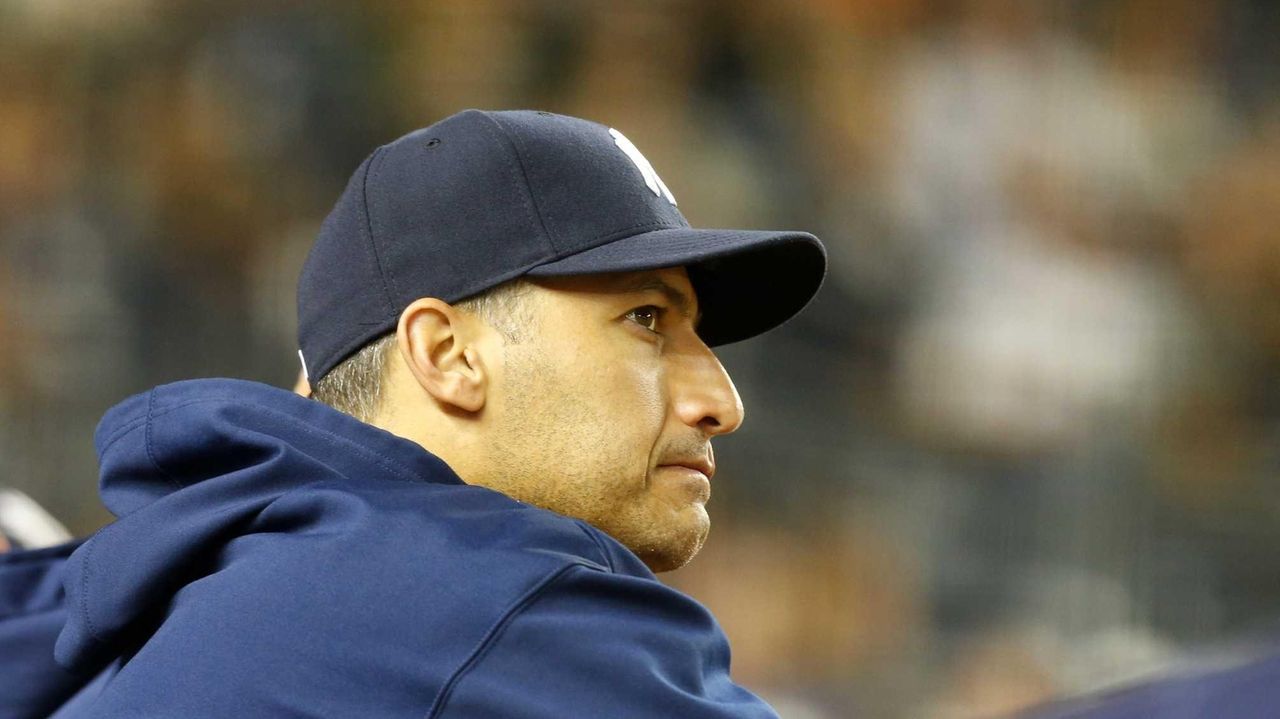 Teammates full of appreciation for what Andy Pettitte has done - Newsday