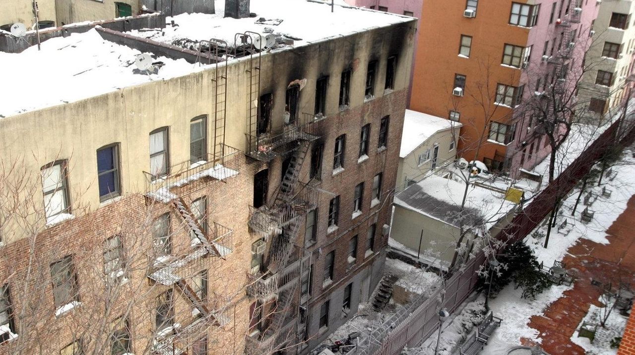 ‘Black Sunday’ plaintiffs awarded $183M by jury - Newsday