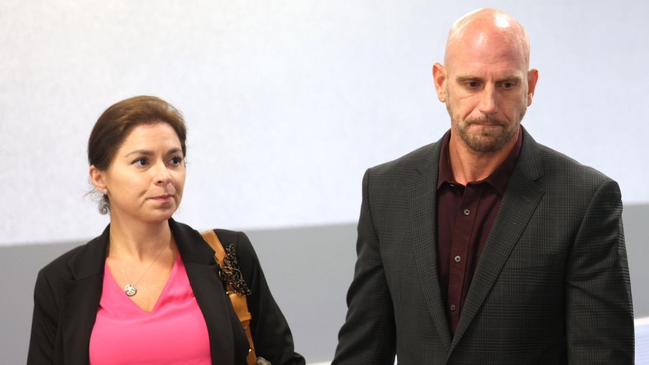 Adventureland stabbing suspect Daniel Tomasky 'feared for his life ...