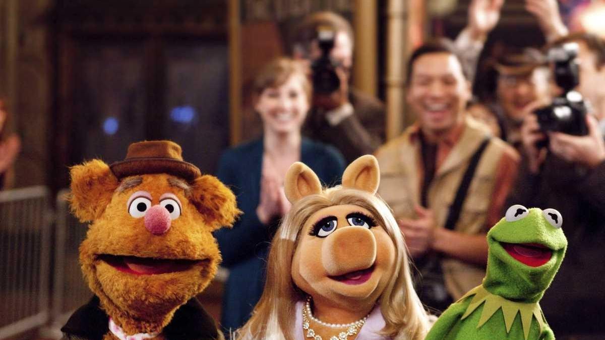 Weekend family fun: Breakfast with Shrek, fall festivals, the Muppets ...
