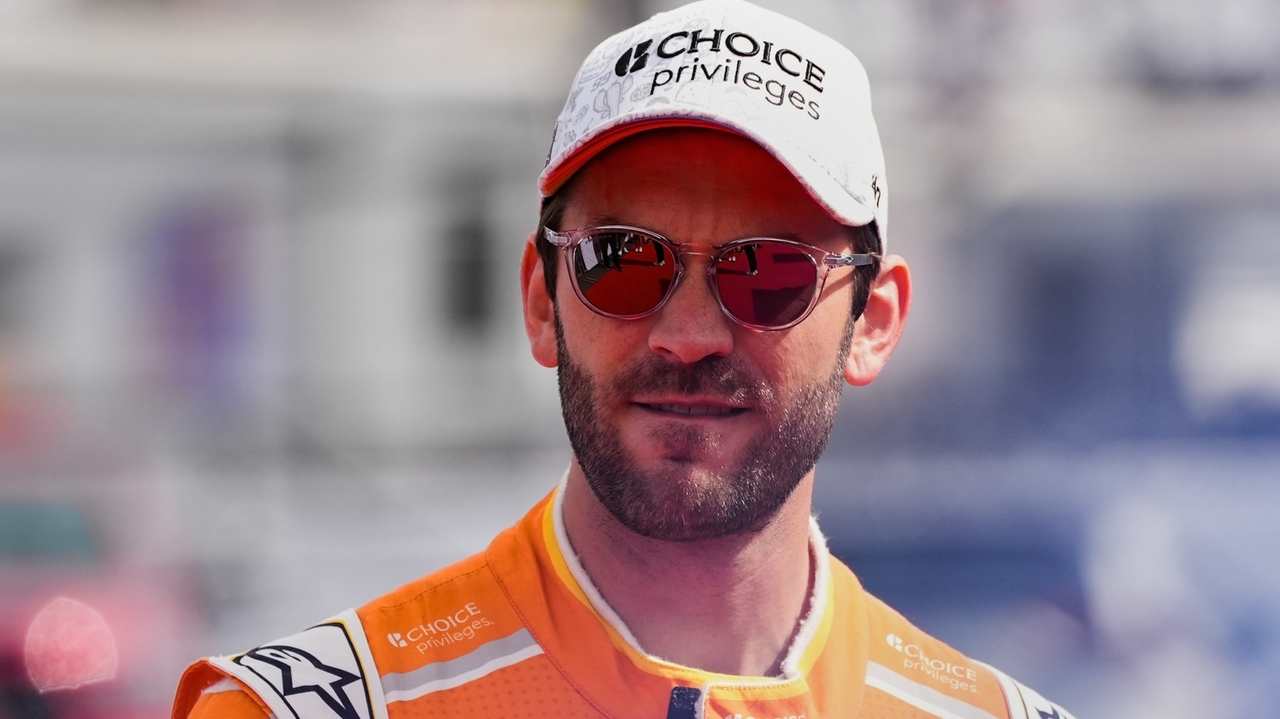 Daniel Suarez joins Spire Motorsports, aims for redemption after ...