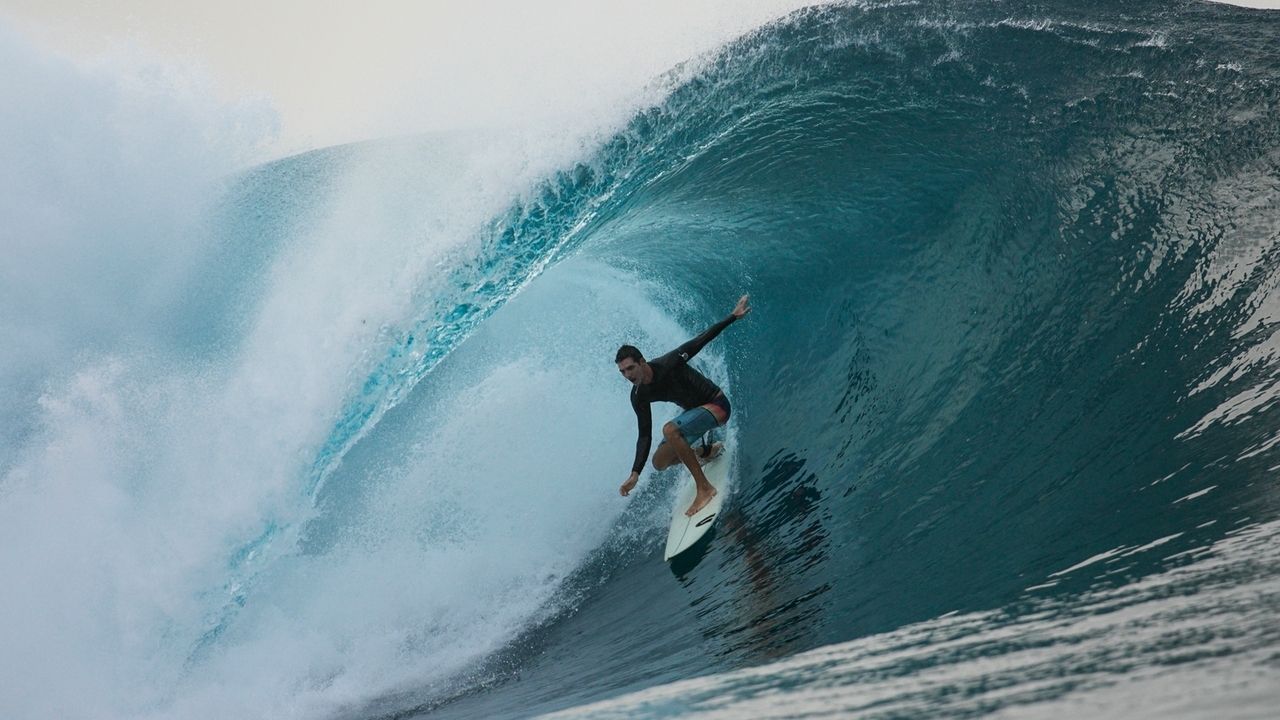 The wave 'at the end of the road': A look at the unique features of the ...