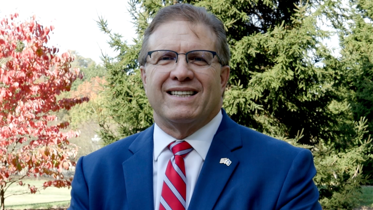Mayor wins 2-week write-in campaign to succeed Kentucky lawmaker who ...