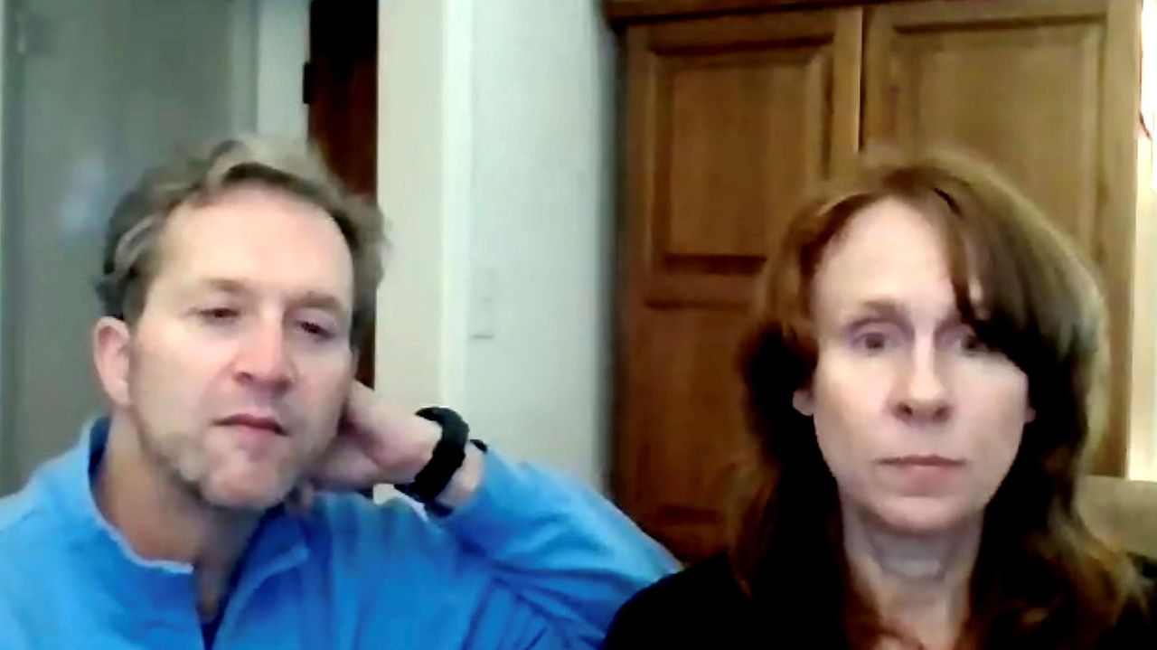 Susan Ulrich on her nephew's addiction, overdose: 'People should be ...