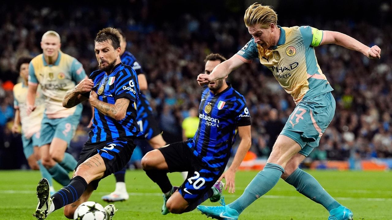 FIFA agrees on interim transfer rules to help players go to 2025 Club ...