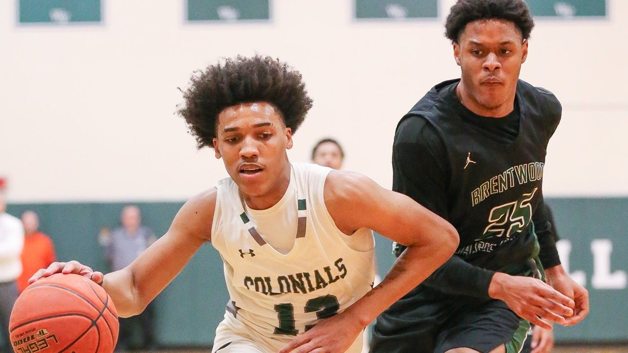 Floyd vs. Brentwood - Newsday