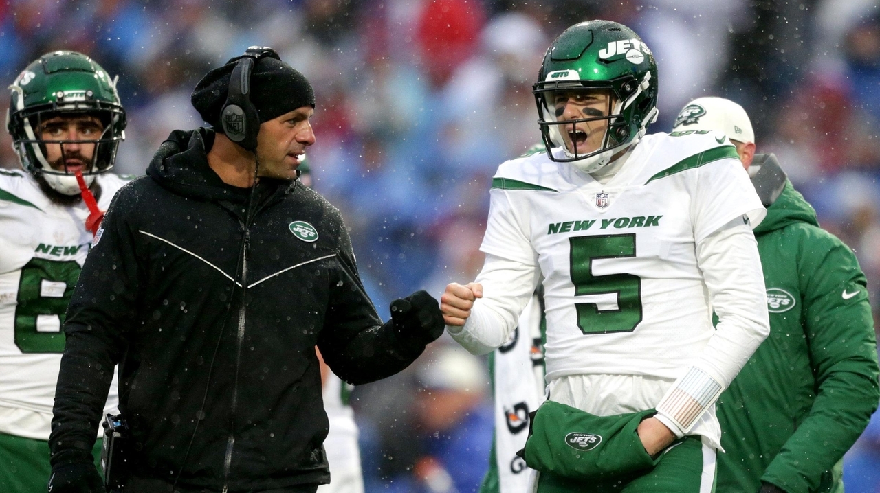 Jets must prove that they not only can compete but can win to make ...