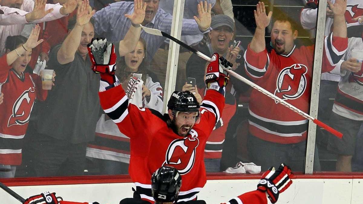 How they match up: Devils vs. Kings - Newsday
