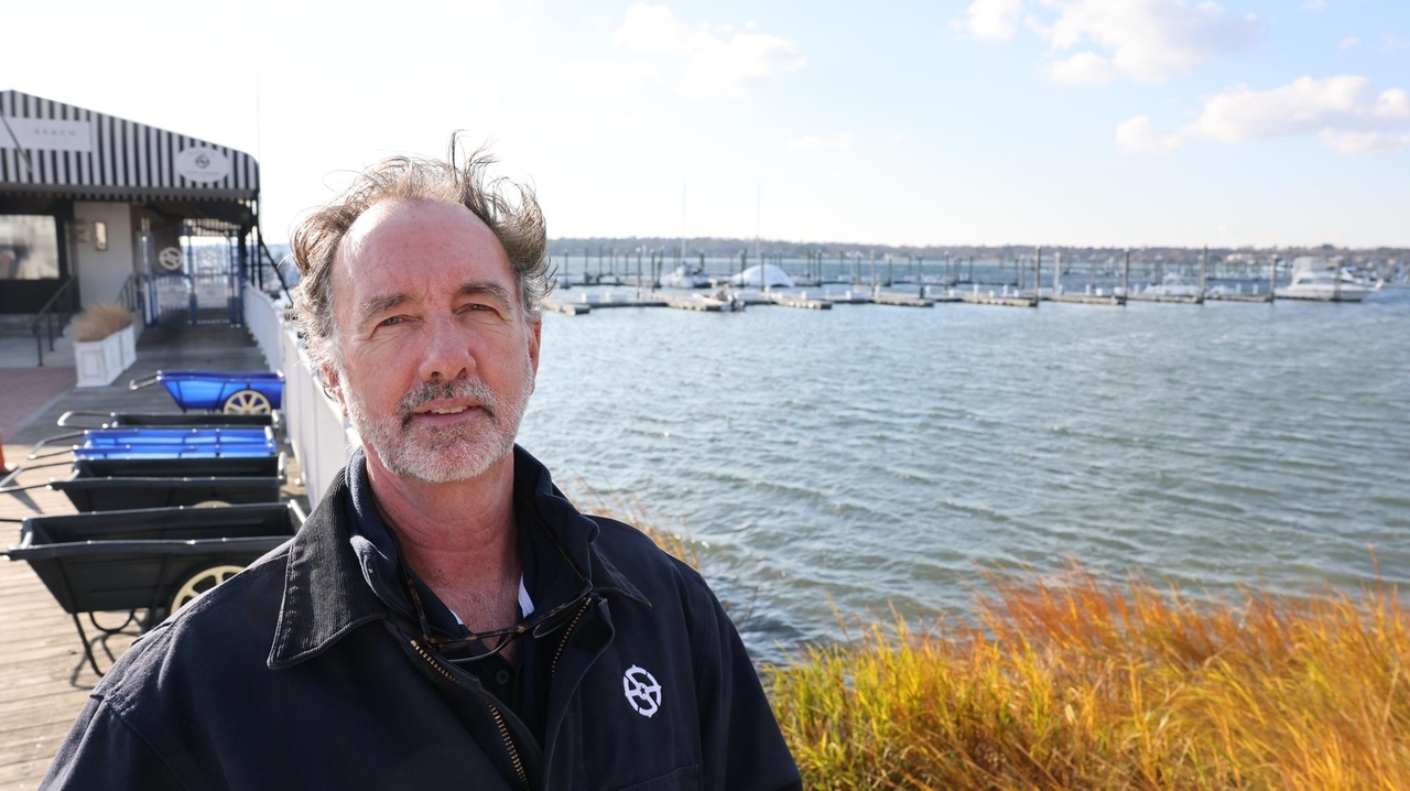 $3.8 million in aid originally set aside for Manhasset Bay dredging to ...