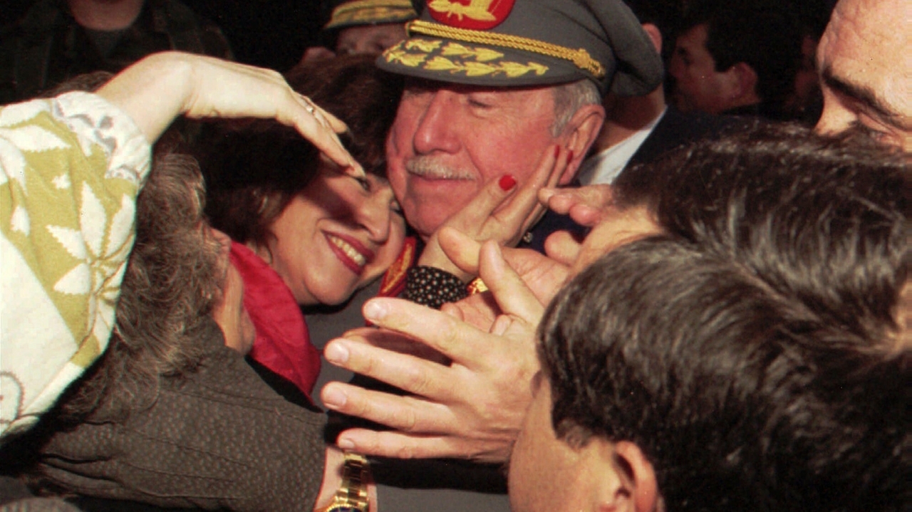 A half-century after Gen. Augusto Pinochet's coup, some in Chile ...