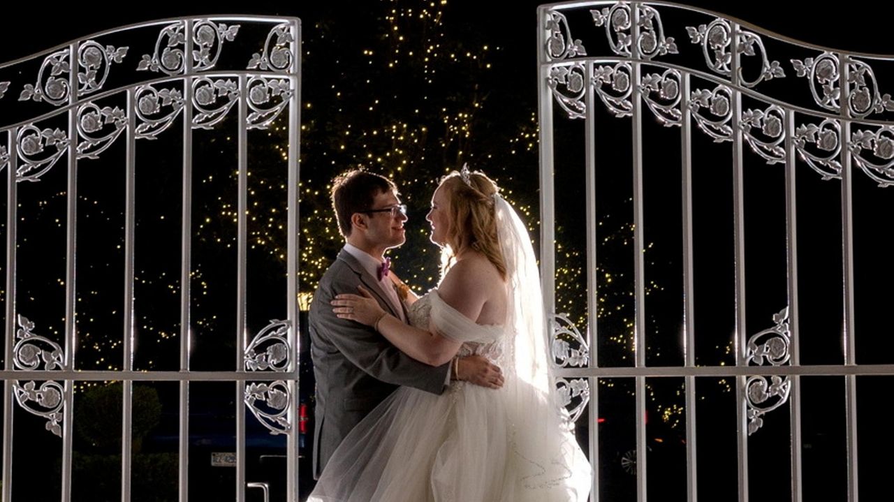 Jennifer Pautke and Matthew Nussbaum, of East Northport, were wed July ...