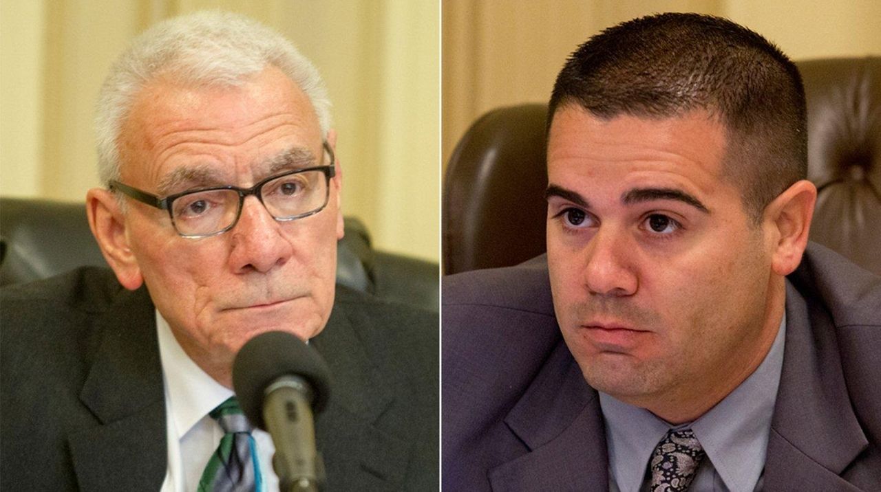 Hempstead IDA member and chairman resign, leaving no quorum - Newsday