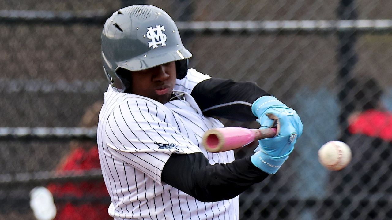 Derek Mateo and Edwin Diaz help St. Mary's start strong in dominant win ...