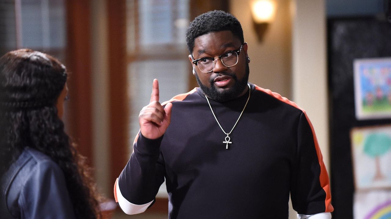 'Rel' review: Likable cast can't save this tepid, formulaic sitcom ...