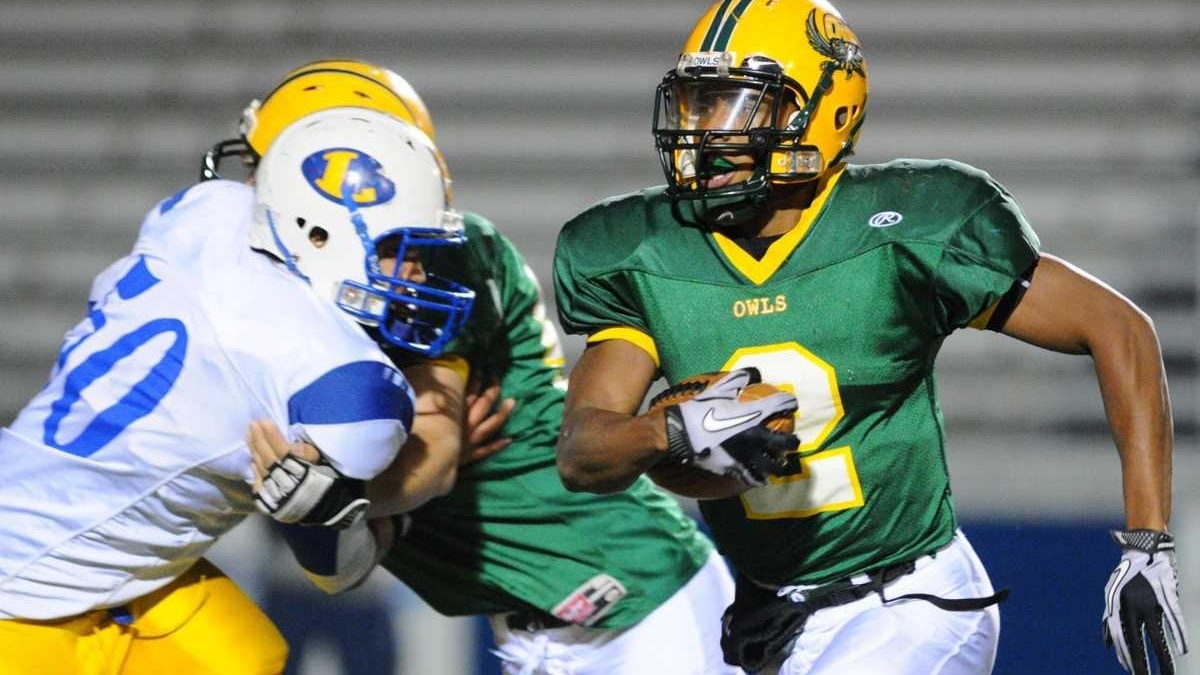 Lynbrook relishes first LIC title since '92 - Newsday