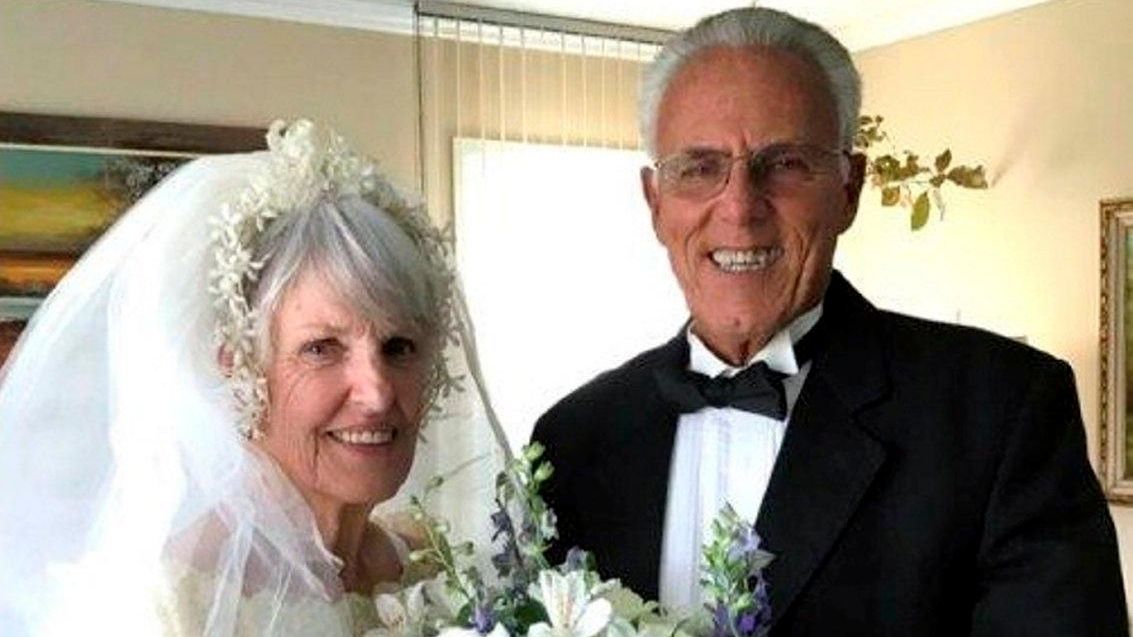 Love Story: Bill and Irene Ober, of Huntington - Newsday