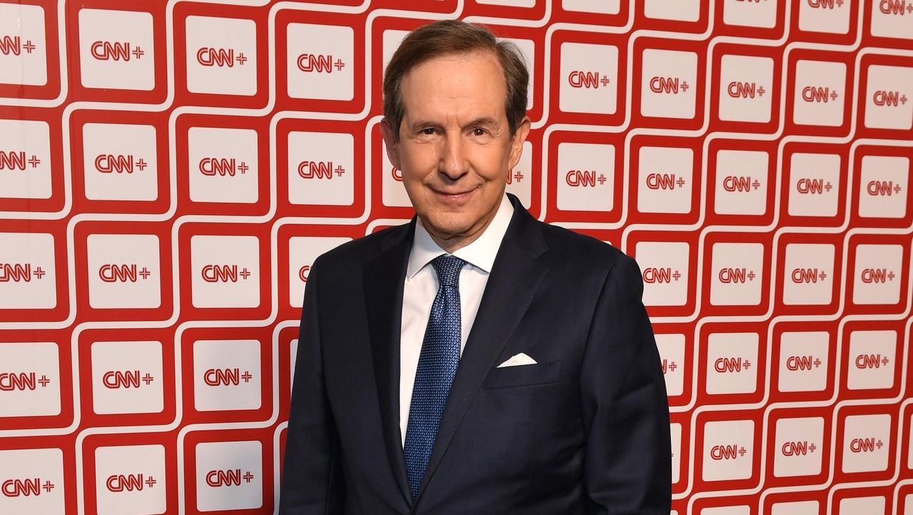 CNN+: Some good shows, but new streamer faces lots of challenges - Newsday