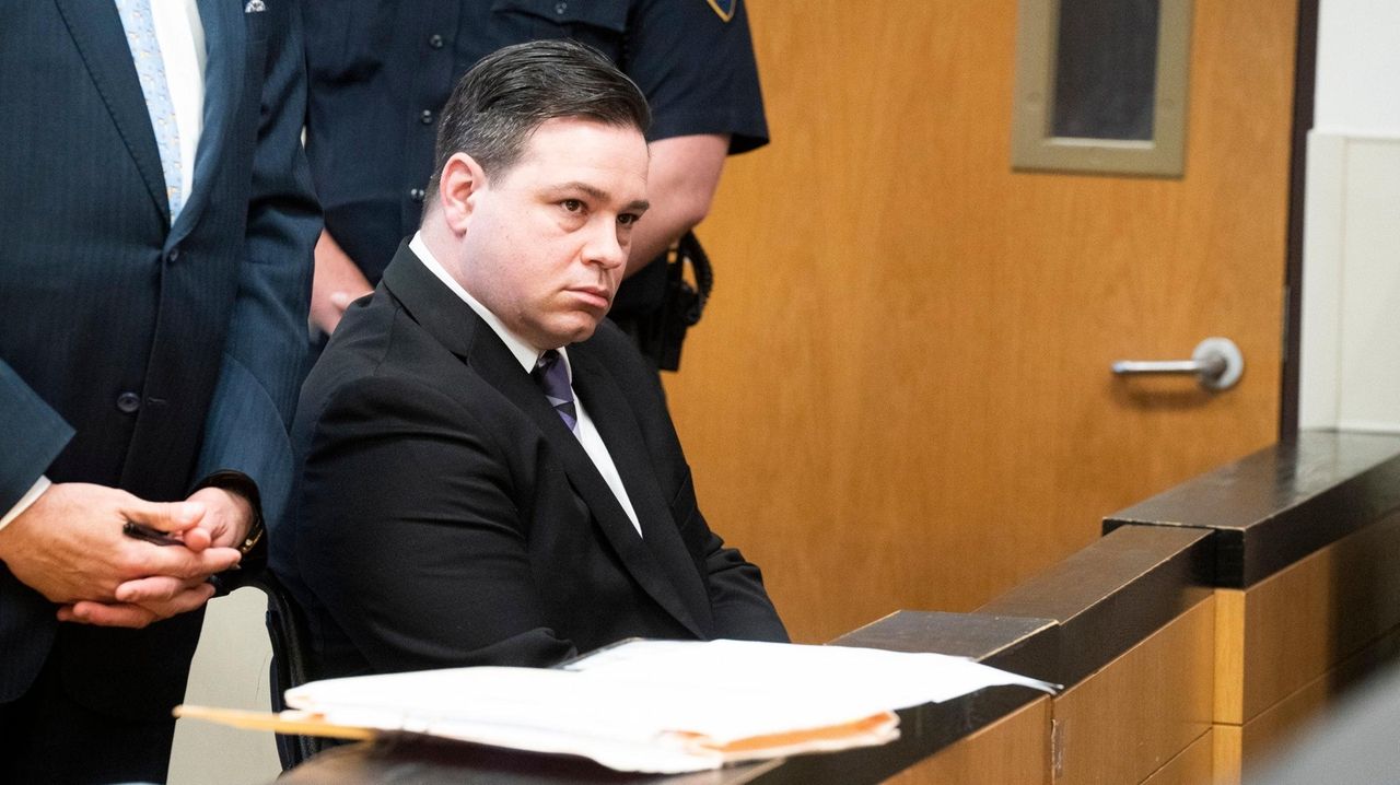 Ex-FDNY firefighter Joseph Norris of Babylon pleads guilty in wrong-way ...