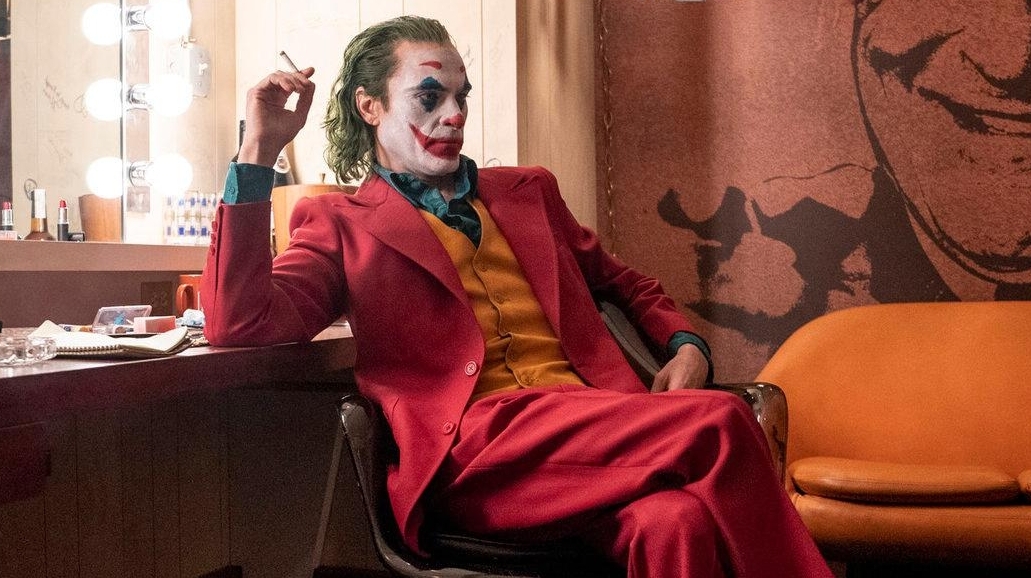 'Joker' packs plenty of laughing fits, delivers no punchline - Newsday