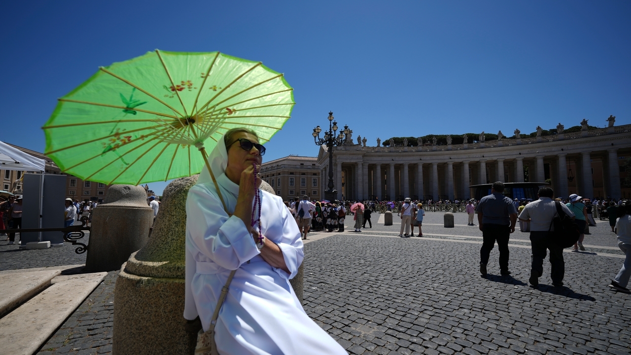 Catholic bishops from Asia, Africa, Latin America demand climate ...