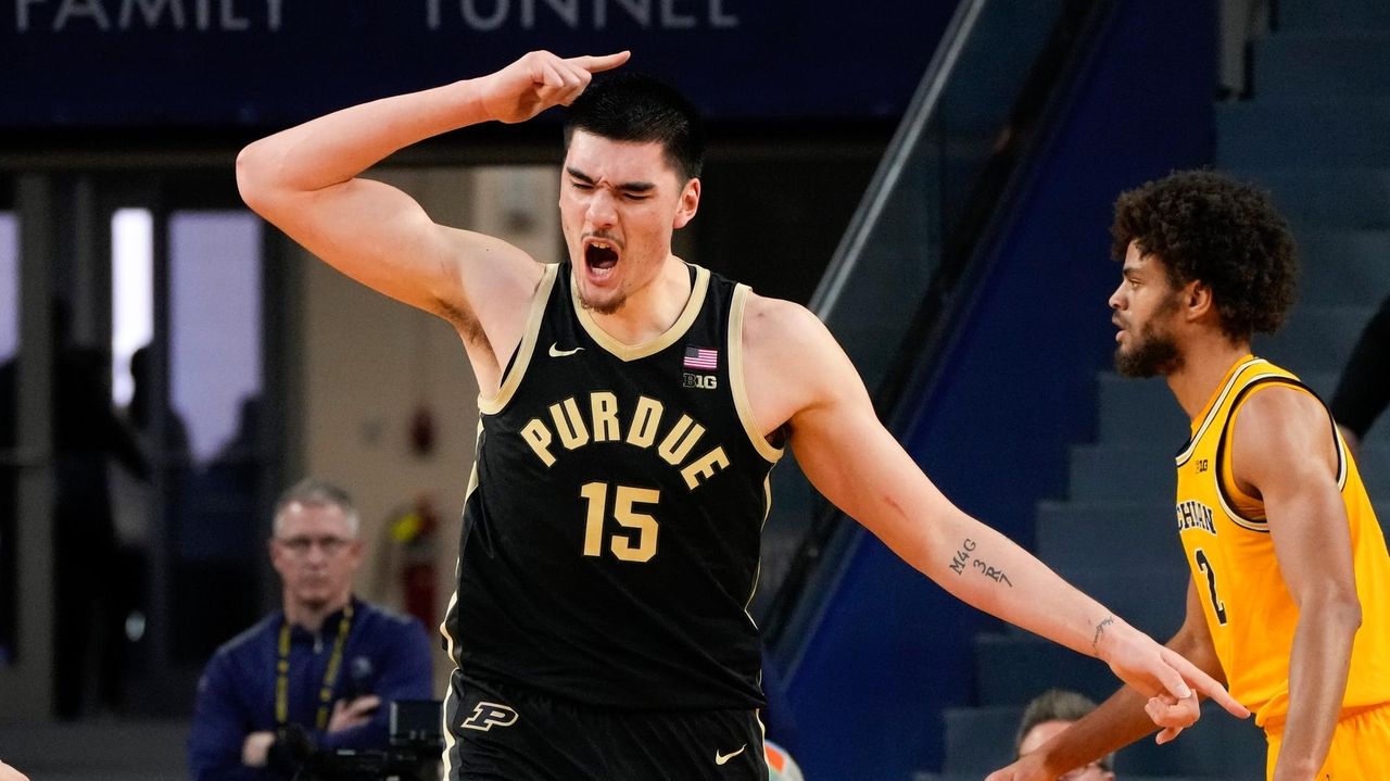 NCAA Tournament: Breaking down the bracket, from top seeds to sleepers ...