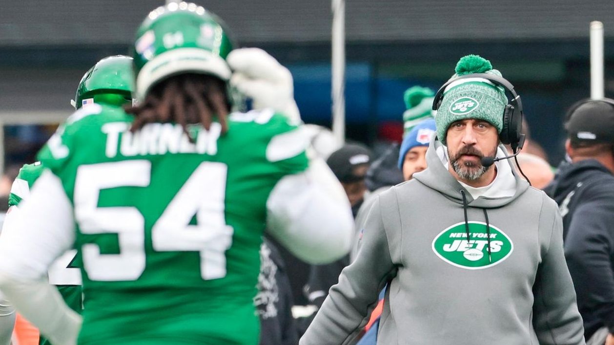 5 questions facing the Jets this offseason - Newsday