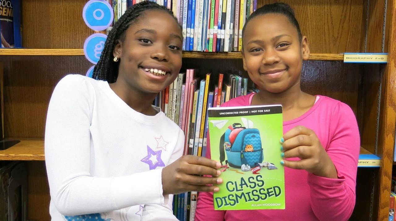 ‘Class Dismissed’ review: Getting rid of the teacher - Newsday