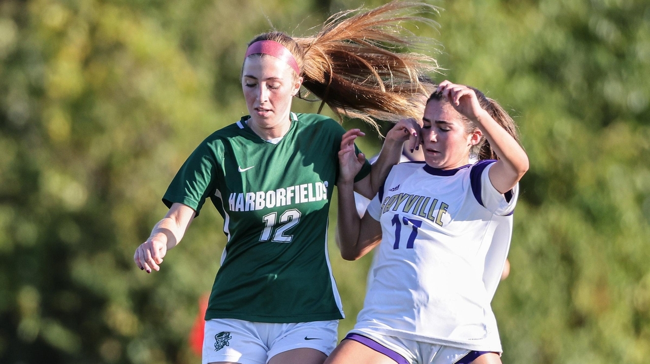Photos: Sayville-Harborfields girls soccer - Newsday