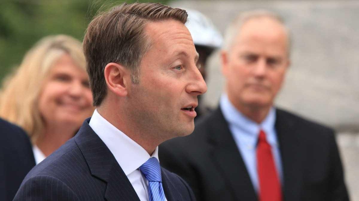 Speculation over Astorino in governor race - Newsday